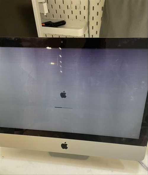 Apple iMac 21.5 2012