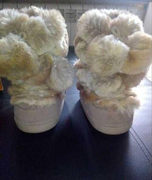 Ugg угги детские новые
