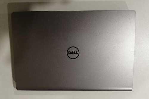 Ноутбук dell Inspirion 11 3000 series 3138