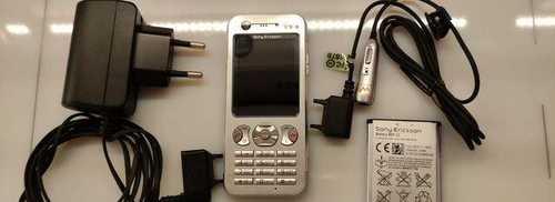 Sony Ericsson W890i Оригинал