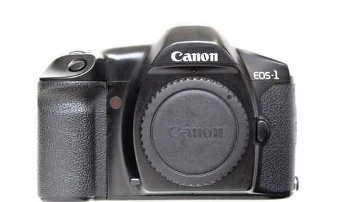 Canon EOS 1 обмен