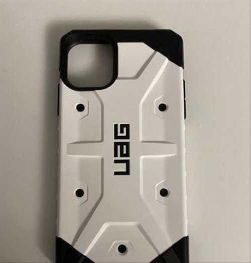 Uag pathfinder iPhone 11 оригинал