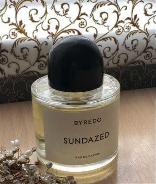 Парфюм byredo sundazed оригинал