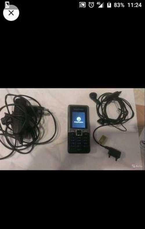 Sony Ericsson T 280