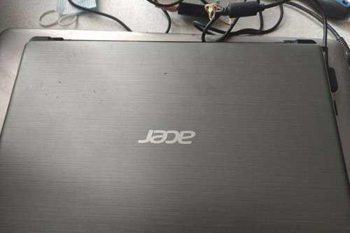 Acer Aspire v5-171