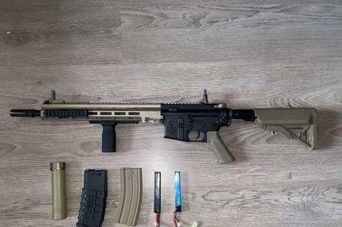Карабин East Crane KAC SR-16E3