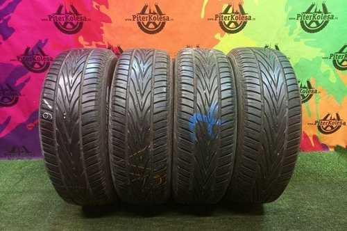 Fulda Carat Progresso 195/65 R15, 4 шт