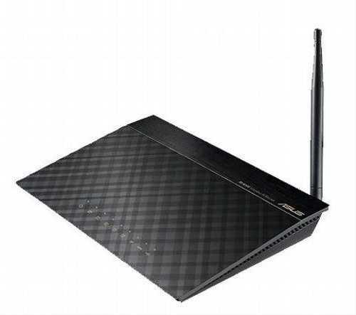 Роутеры Asus RT-N10U wifi/поддержка 4g новые