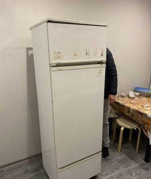Холодильник nord-225