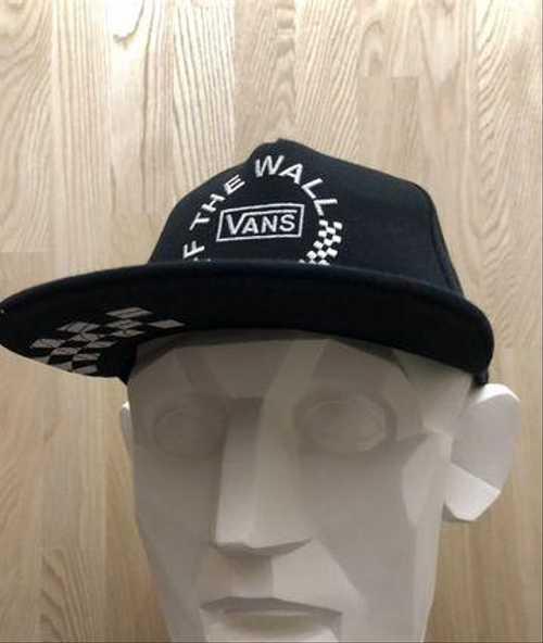 Кепка Vans