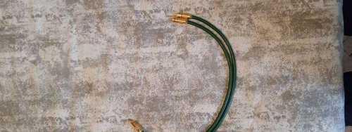 Межблочный кабель Chord cobra 3, 0.5 метра
