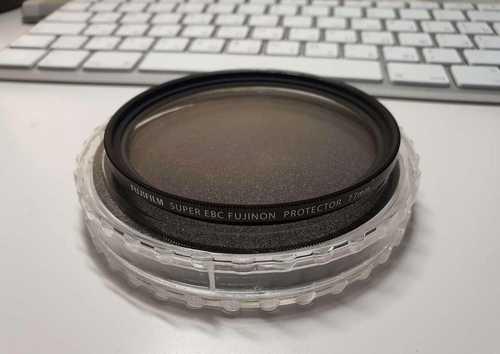 Светофильтр Fujifilm PRF-77