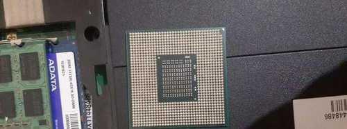Процессор intel core i7