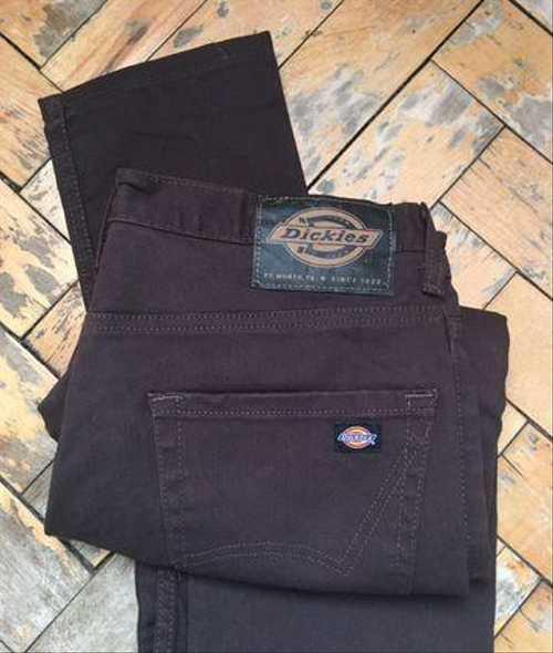 Джинсы Dickies