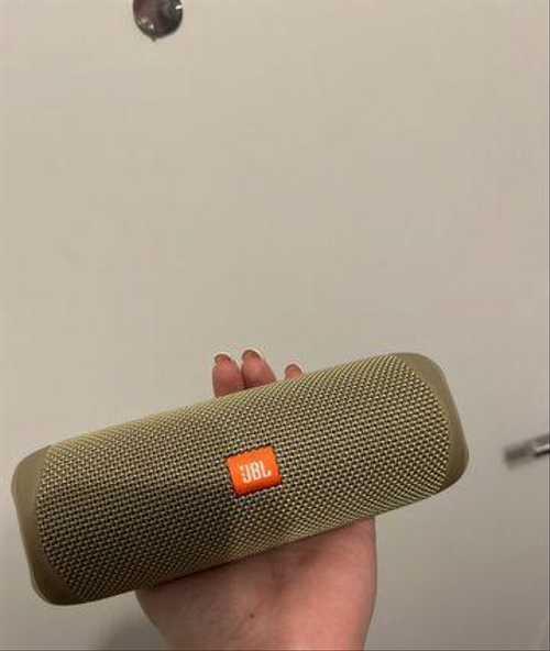 Колонка jbl flip 5 оригинал