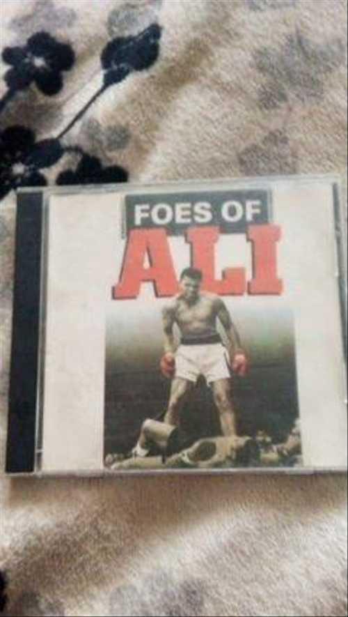 Foes Of Ali