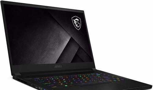 MSI GS66 Stealth 10UG-075 15.6"