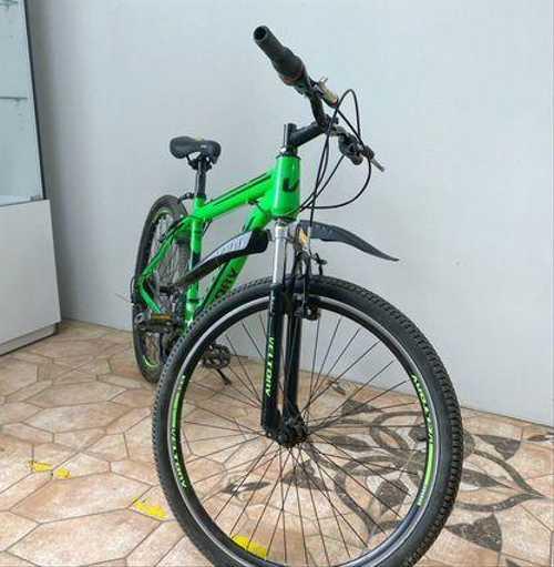 Горный велосипед veltory mtb 203v id:Т612