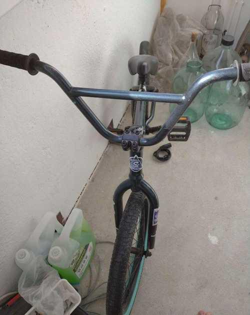 BMX