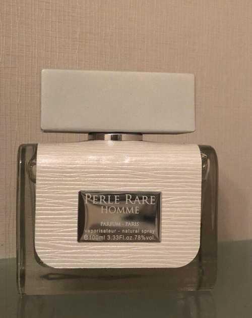 Продам Perle Rare Homme Panouge Редкая жемчужина