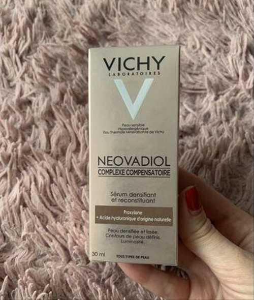 Сыворотка Vichy neovadiol