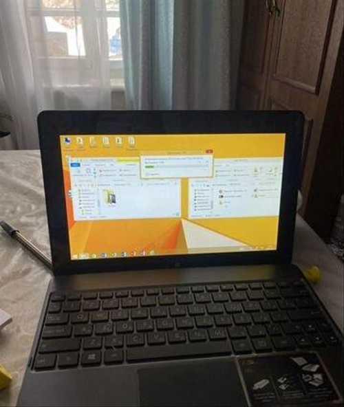 Asus TF600T