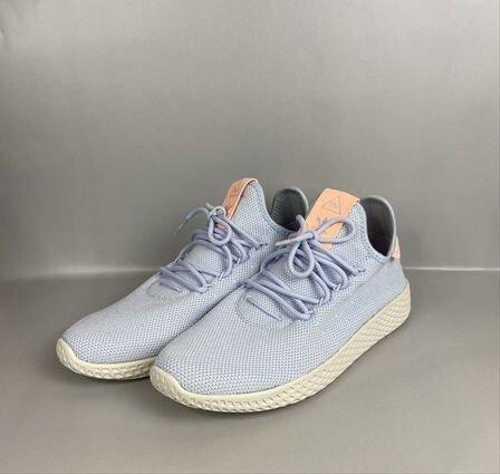 Кроссовки adidas tennis hu x pharrell williams ори