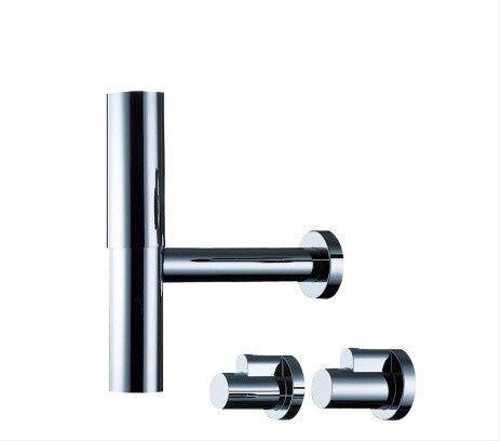 Сифон для раковины 52110000 Hansgrohe Flowstar