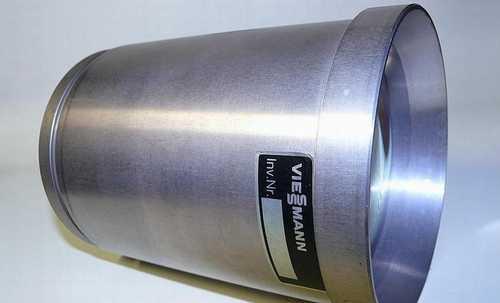Объектив Viessmann (проекционный d-103mm.)