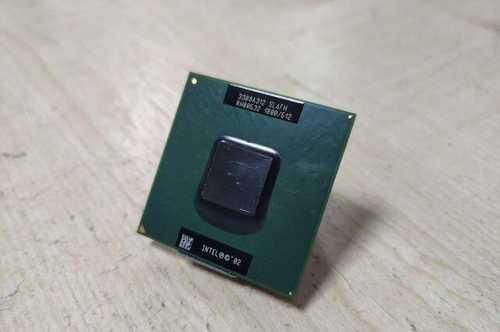 CPU/H-pbga479, ppga478/Intel Pentium M Processor 1