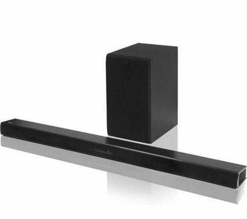 Саундбар lg sj4