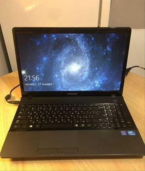 Samsung np300e5x a06ru какой сокет