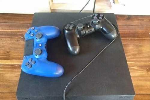 Play Station 4 Pro