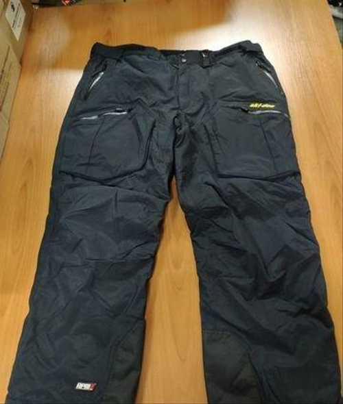 Снегоходные брюки BRP Ski-Doo 3XL