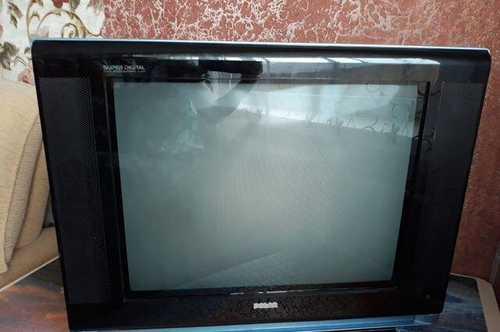 Телевизор Polar 54CTV3272