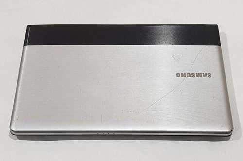 Корпус для ноутбука Samsung NP300E4A
