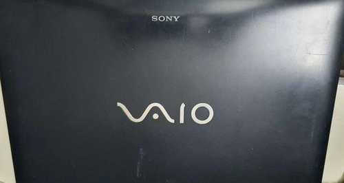 Sony waio