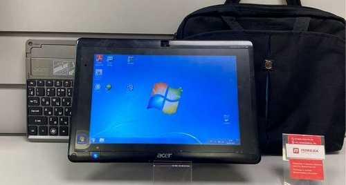 Планшет Acer Iconia Tab W501