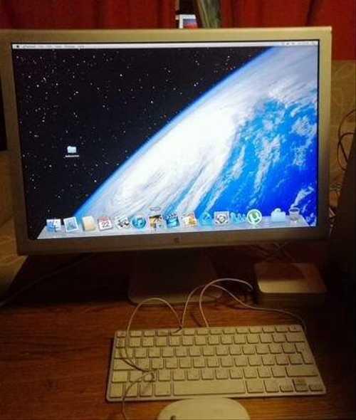 Компьютер power MAC G5