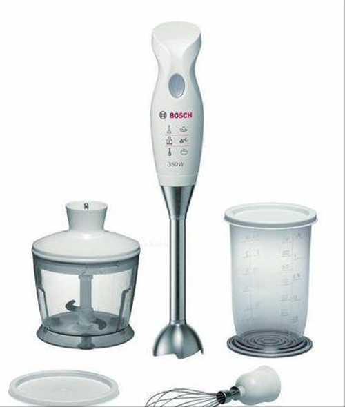 Блендер bosch MSM 6B700, 350W, 23460