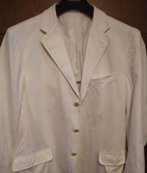 Пиджак Ermenegildo Zegna, р-р 50-52