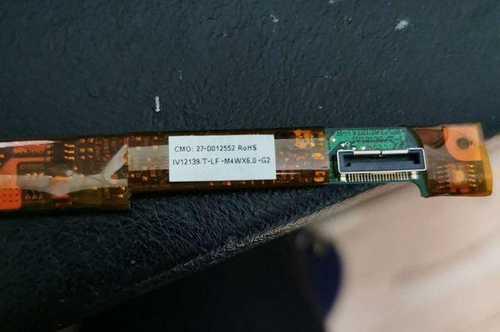 LCD инвертор для ноутбука Dell inspirion 6400 1501