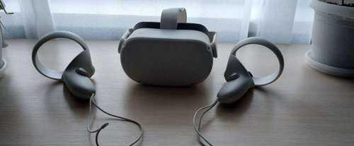 Oculus Quest 2 Шлем VR Очки вр