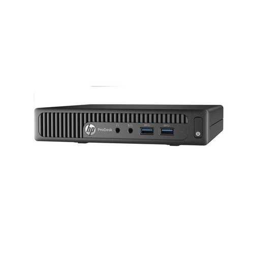 Компьютер HP 400G2PD DM G4400T 500G 4.0G 54 PC