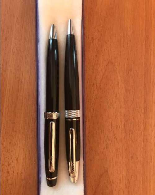 Ручки шариковые Zippo (зиппо) новые оригинал