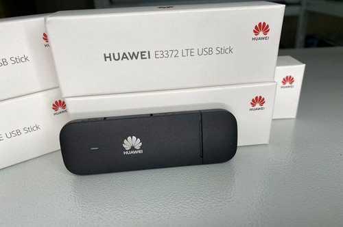 Huawei 3372 с гарантией. Доставка по России