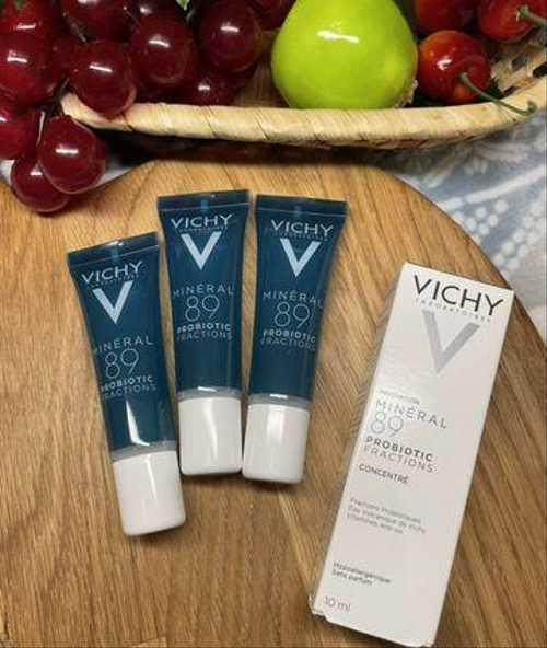 Vichy mineral 89 prebiotic 5ml