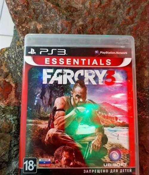 FarCry3 PS3