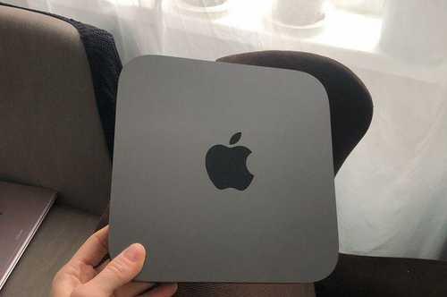 Apple Mac mini