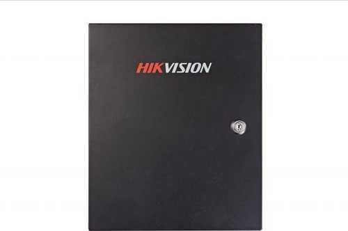Hikvision DS-K2801